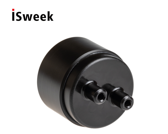 The Completed Guide to NDIR CO2 Sensor-Isweek