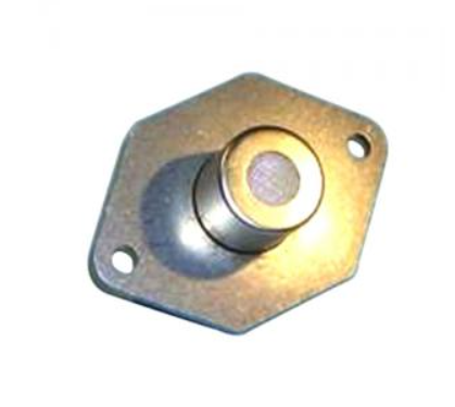 Zirconia Oxygen Sensors for Glove Boxes: Precision Monitoring & Safety ...