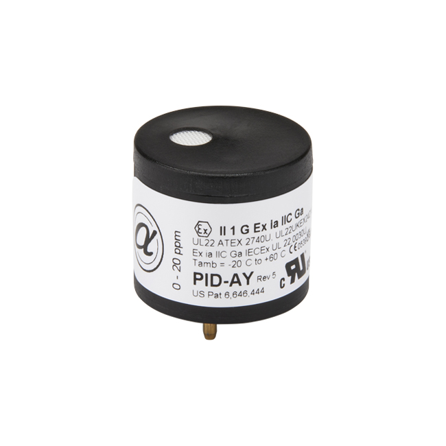 A Guide to PID Sensors: Choosing the Right VOC Detector for Your ...