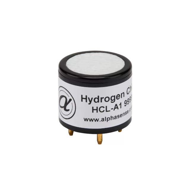 Hydrogen Chloride Sensor for Electronics Industry Safety - ISweek News