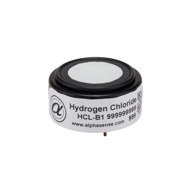Hydrogen Chloride Sensor for Electronics Industry Safety - ISweek News