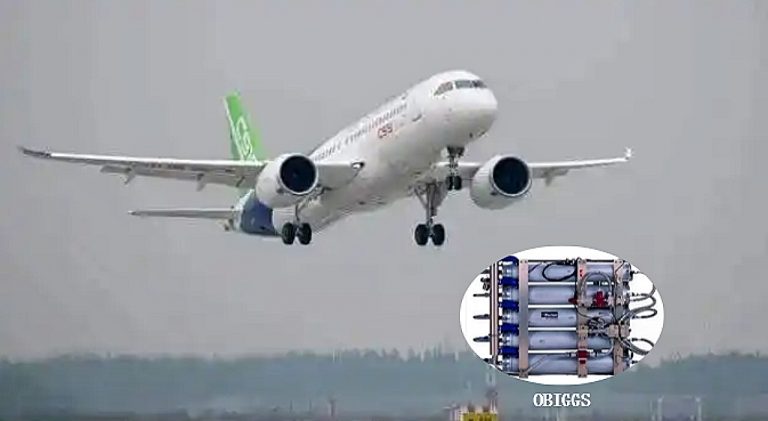 Zirconia Oxygen Sensors in OBIGGS: Enhancing Aircraft Fuel Tank Fire ...