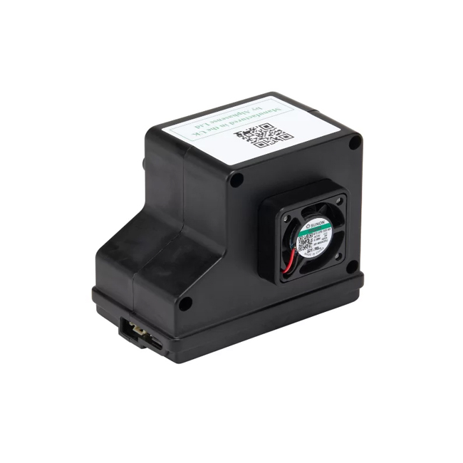 PM2.5 Sensor for Airborne Pollen Detection: A Practical Monitoring ...